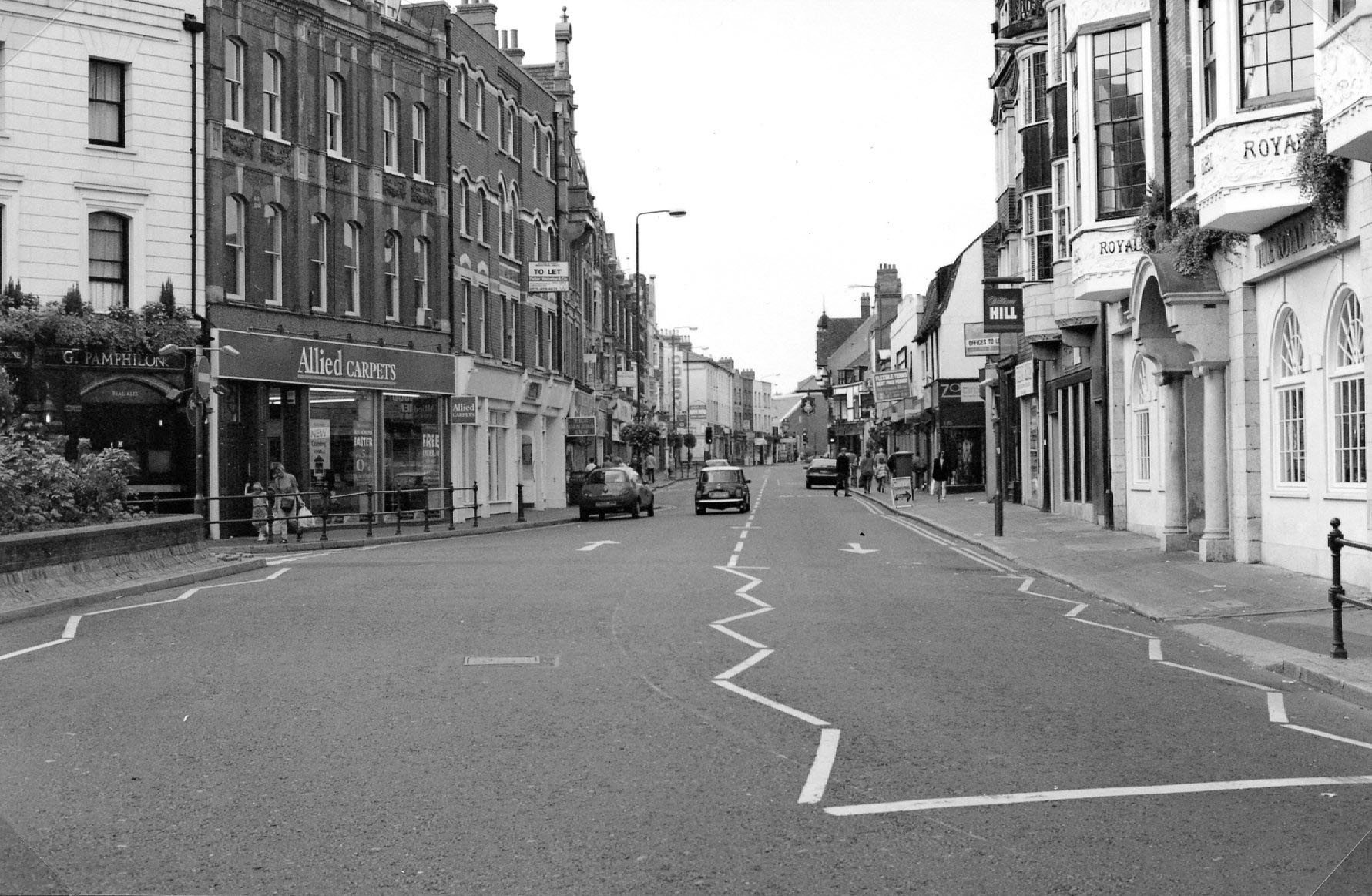 Longbourne collection