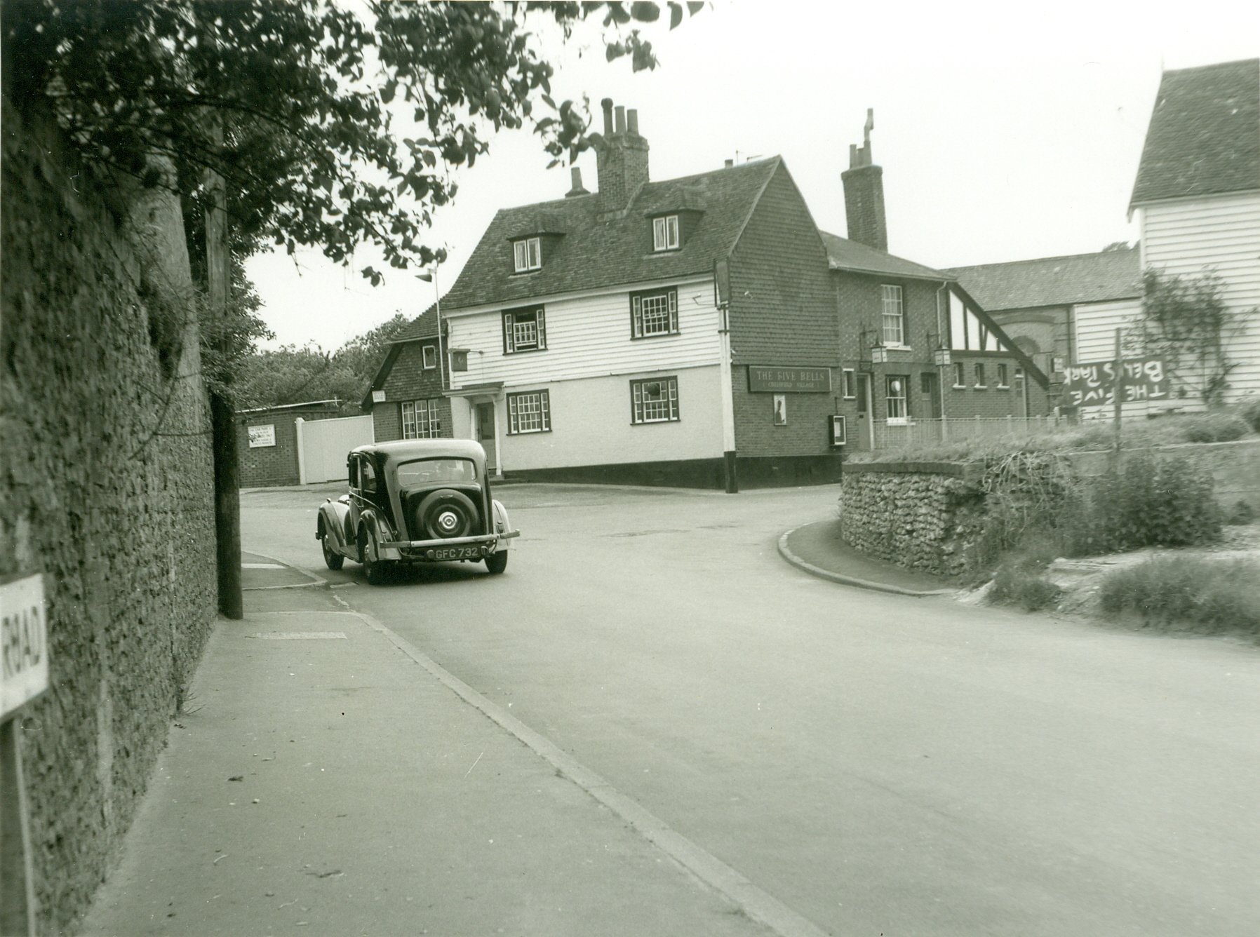 Bromley Borough Local History Society
