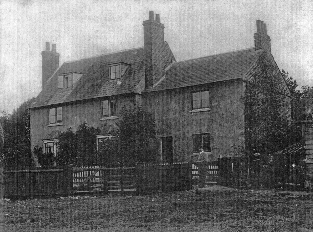 Chelsfield