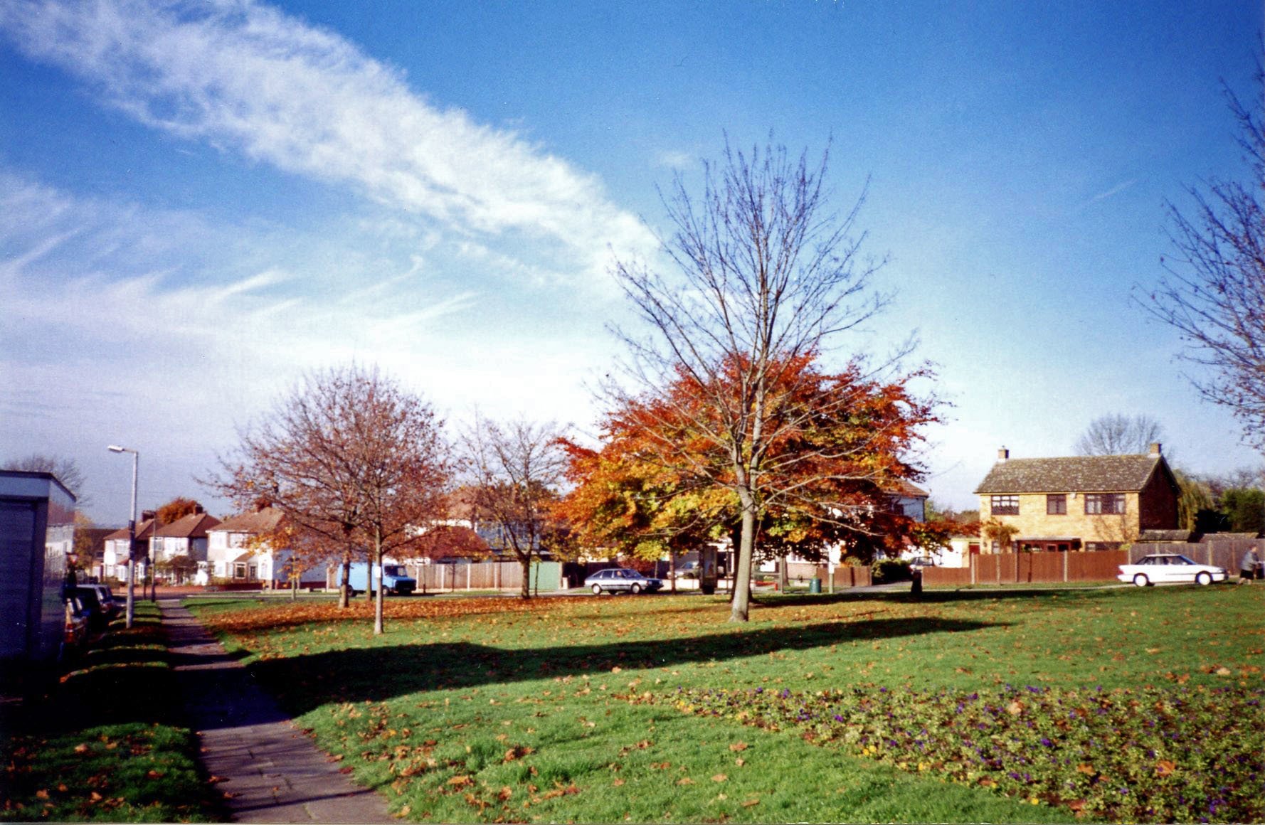 Longbourne collection