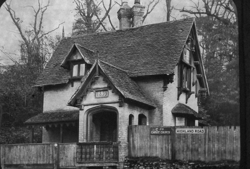 Longbourne collection