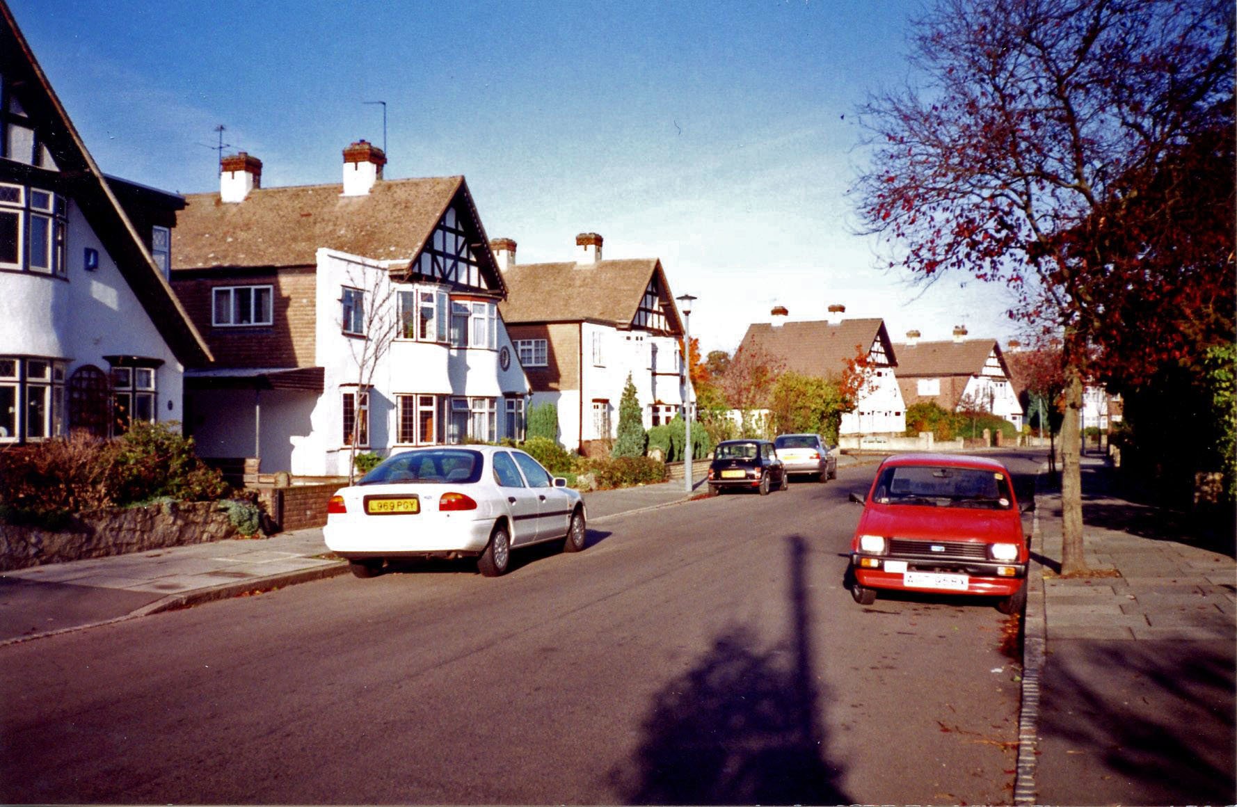 Longbourne collection