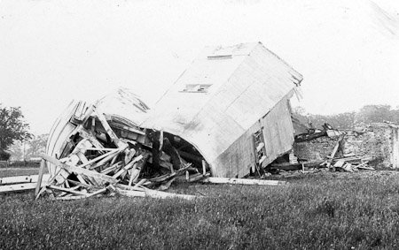 Chislehurst Windmill