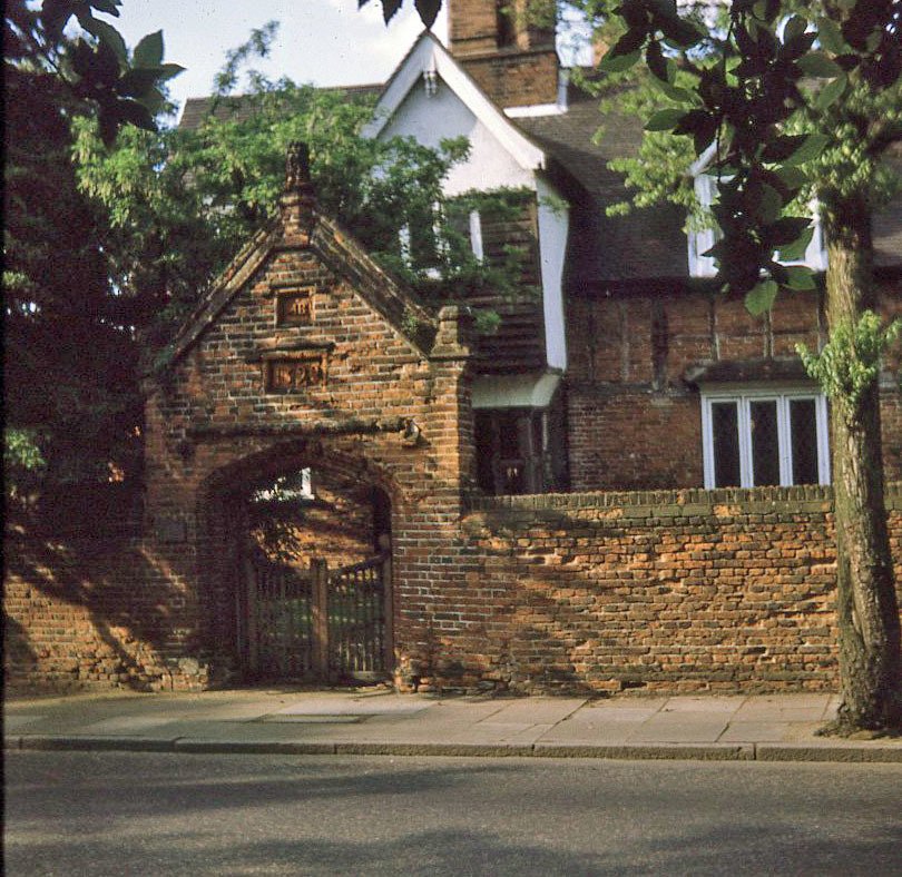 Longbourne collection