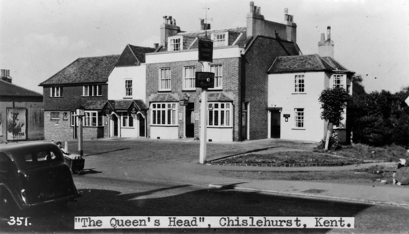 Chislehurst