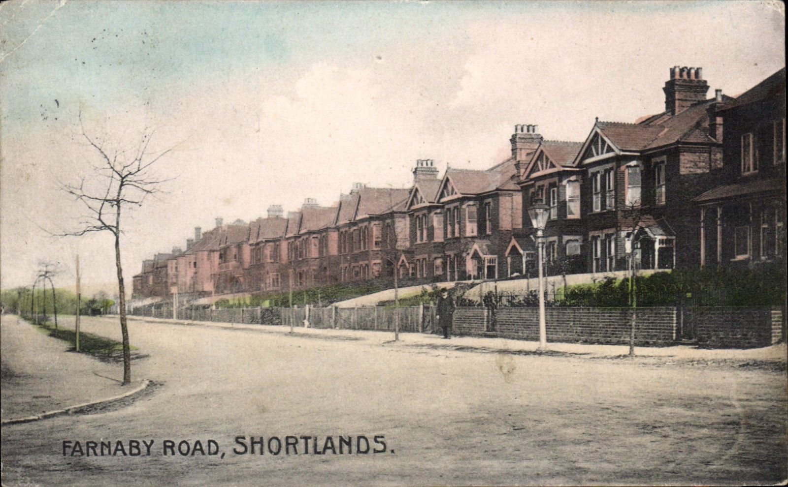 Shortlands