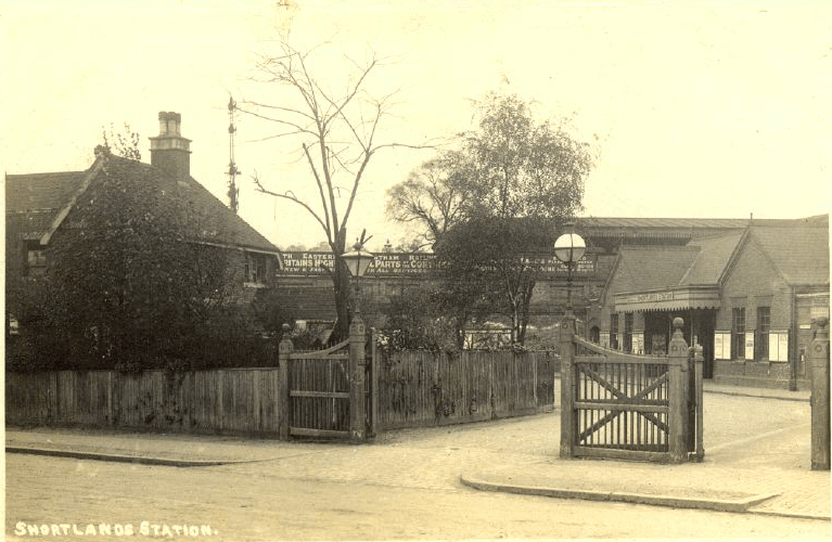 Shortlands