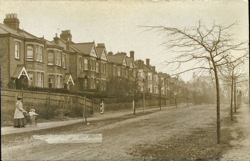 Shortlands