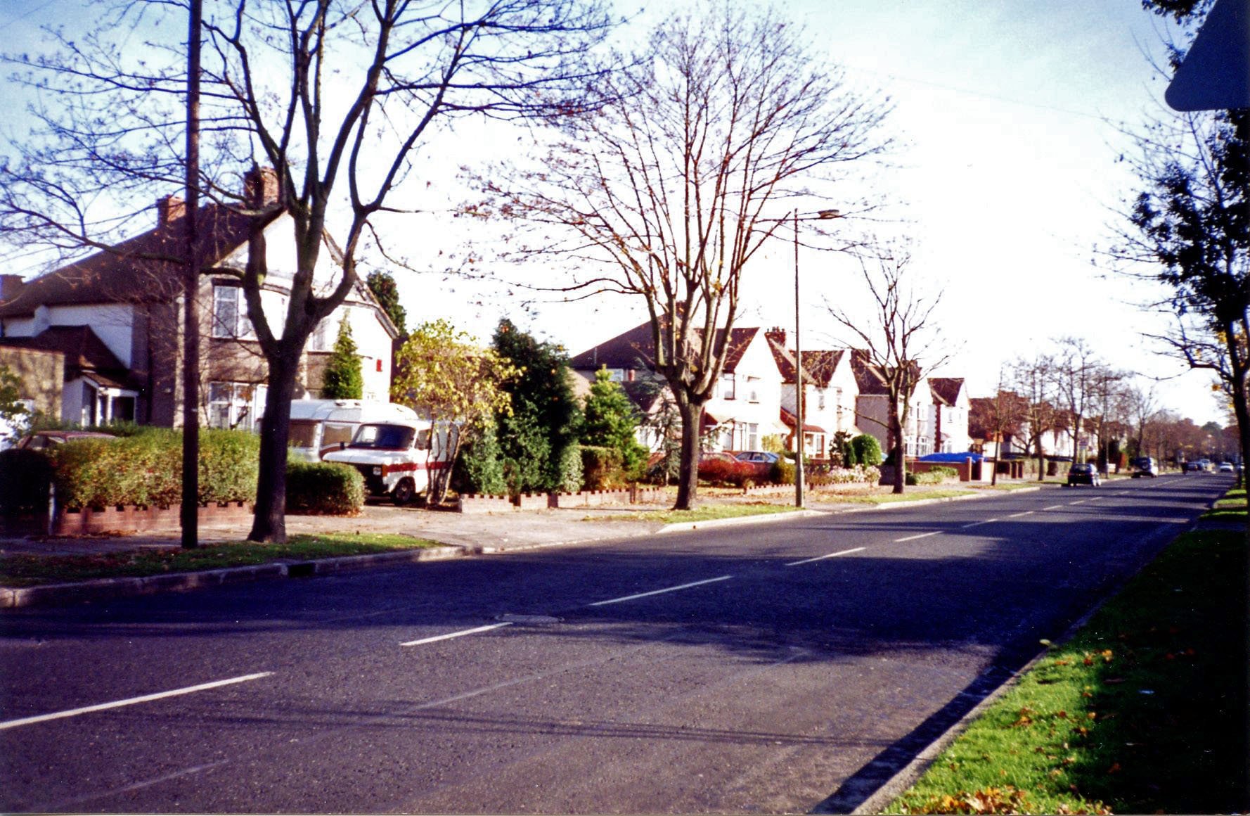 Longbourne collection