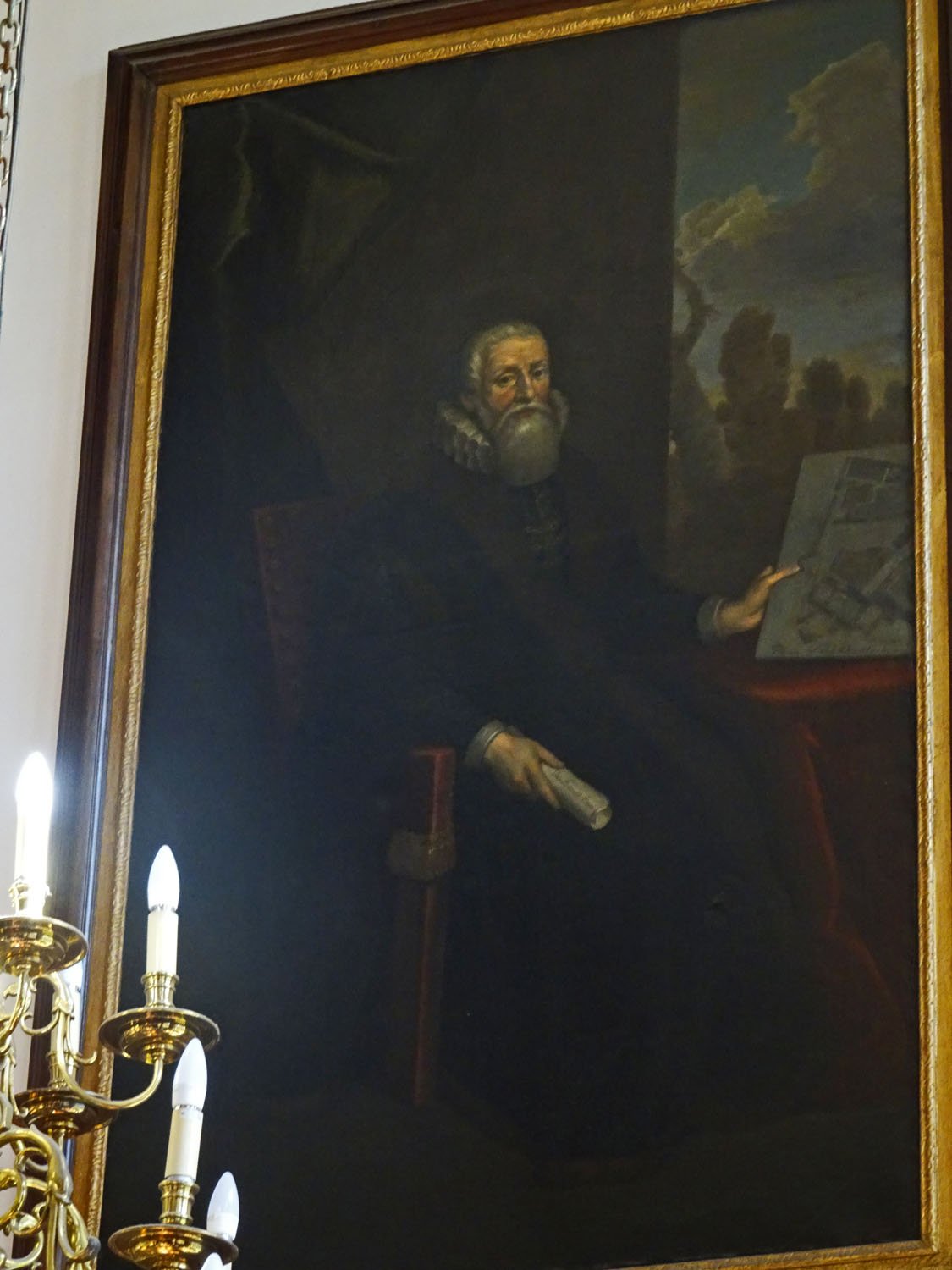 Charterhouse - London