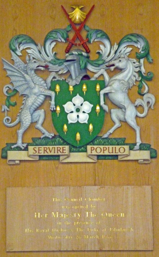 Bromley Civic Centre