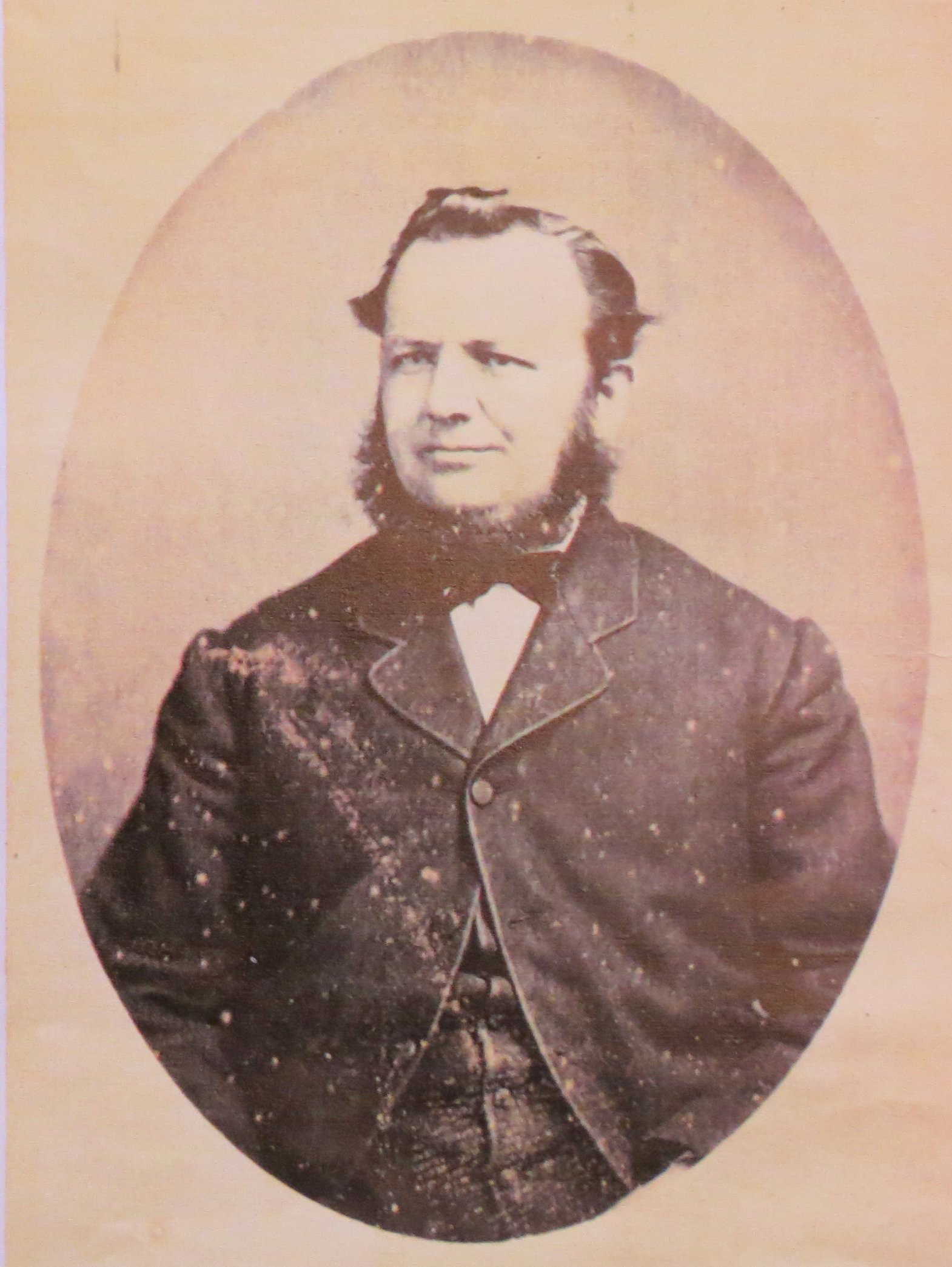 Maunders, Market Square, Bromley