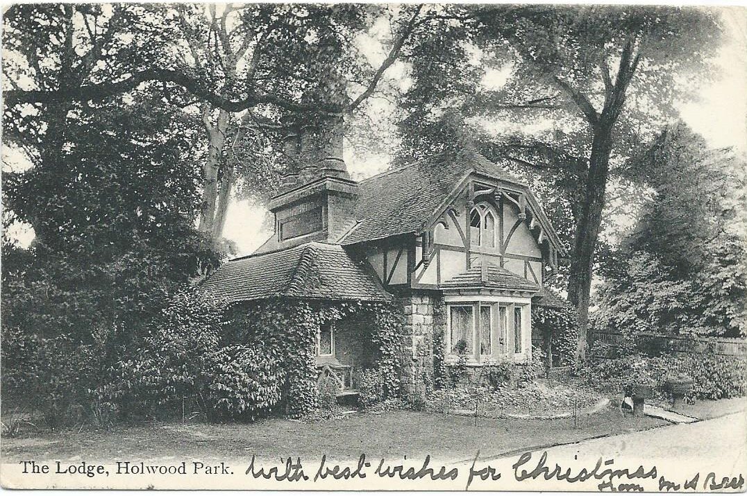 Rawcliff collection