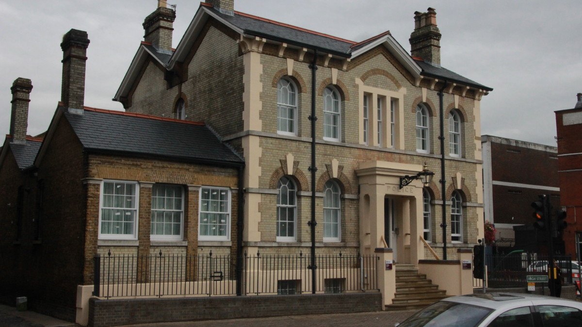 Bromley Borough Local History Society Penge