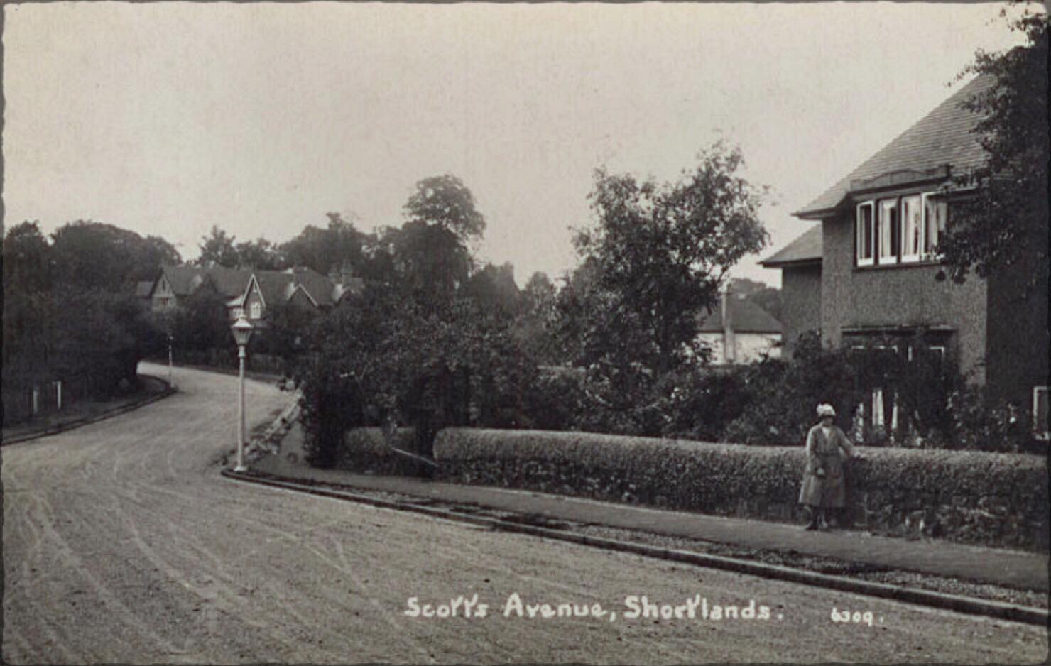 Bromley Borough Local History Society Shortlands