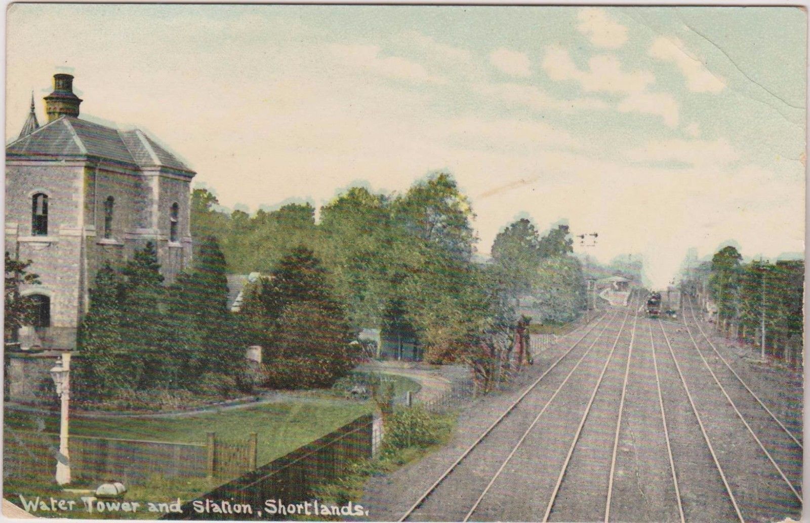 Bromley Borough Local History Society Shortlands