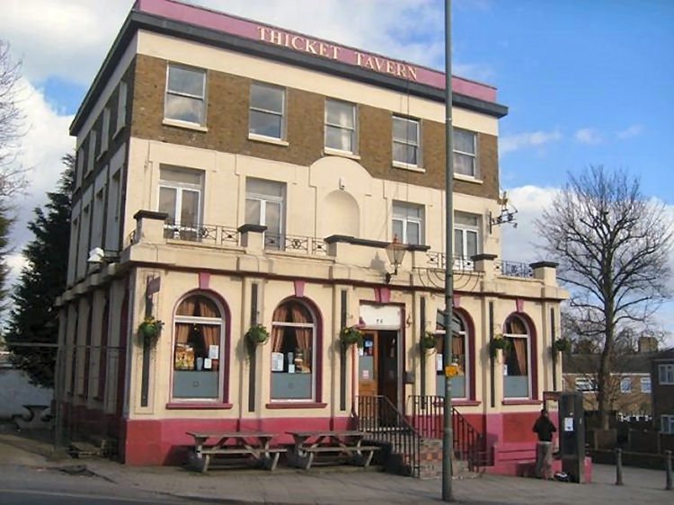 Bromley Borough Local History Society Anerley Norwood