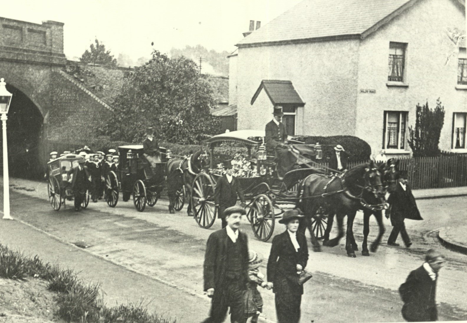 Bromley Borough Local History Society