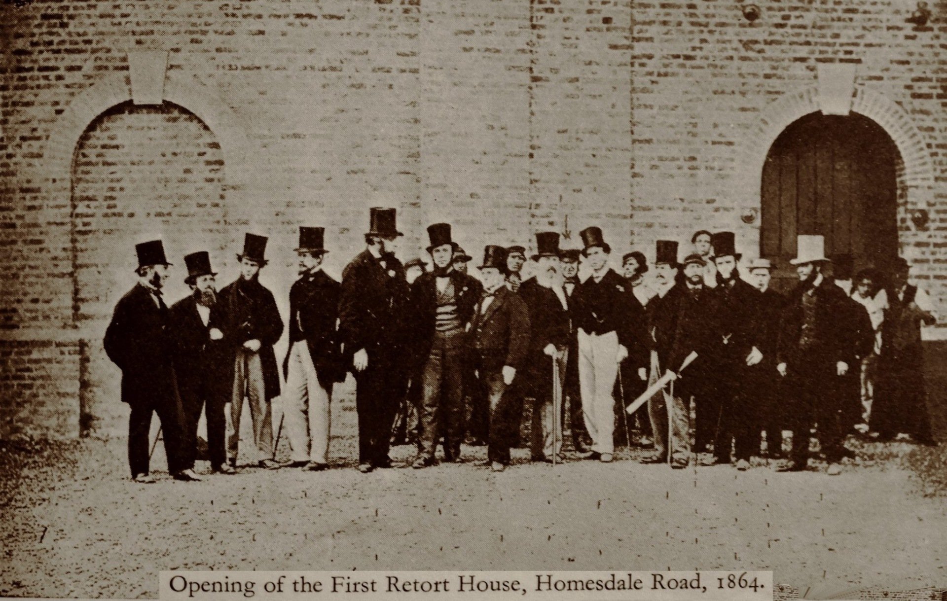 Bromley Borough Local History Society