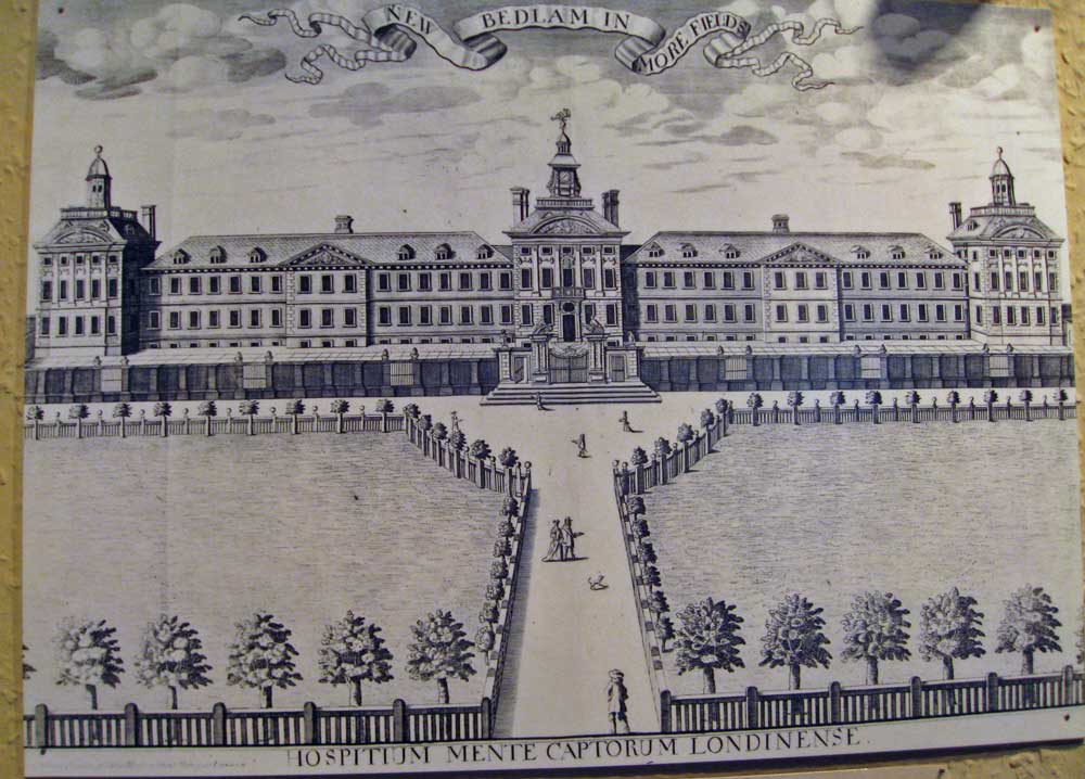 Bethlem Hospital