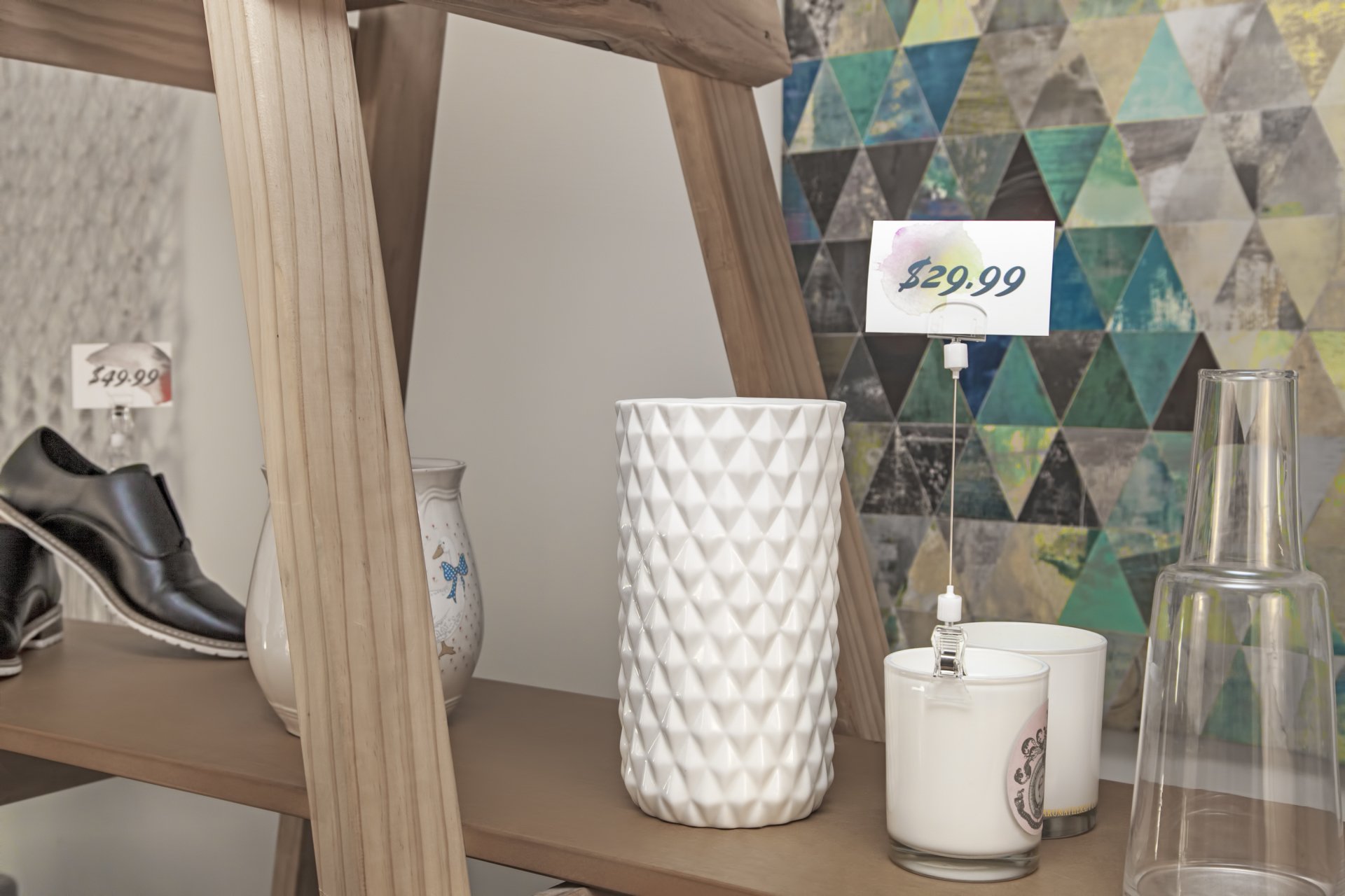 Displays, Auckland, brochure holders, merchandising. Expos