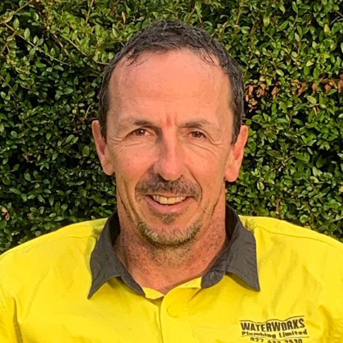 Christchurch Plumbers | Meet the Waterworks Plumbing Team