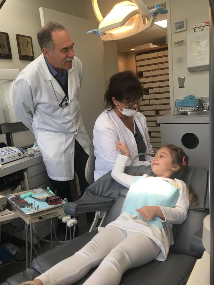 Gideon Nussbaum DDS | Family Dentistry