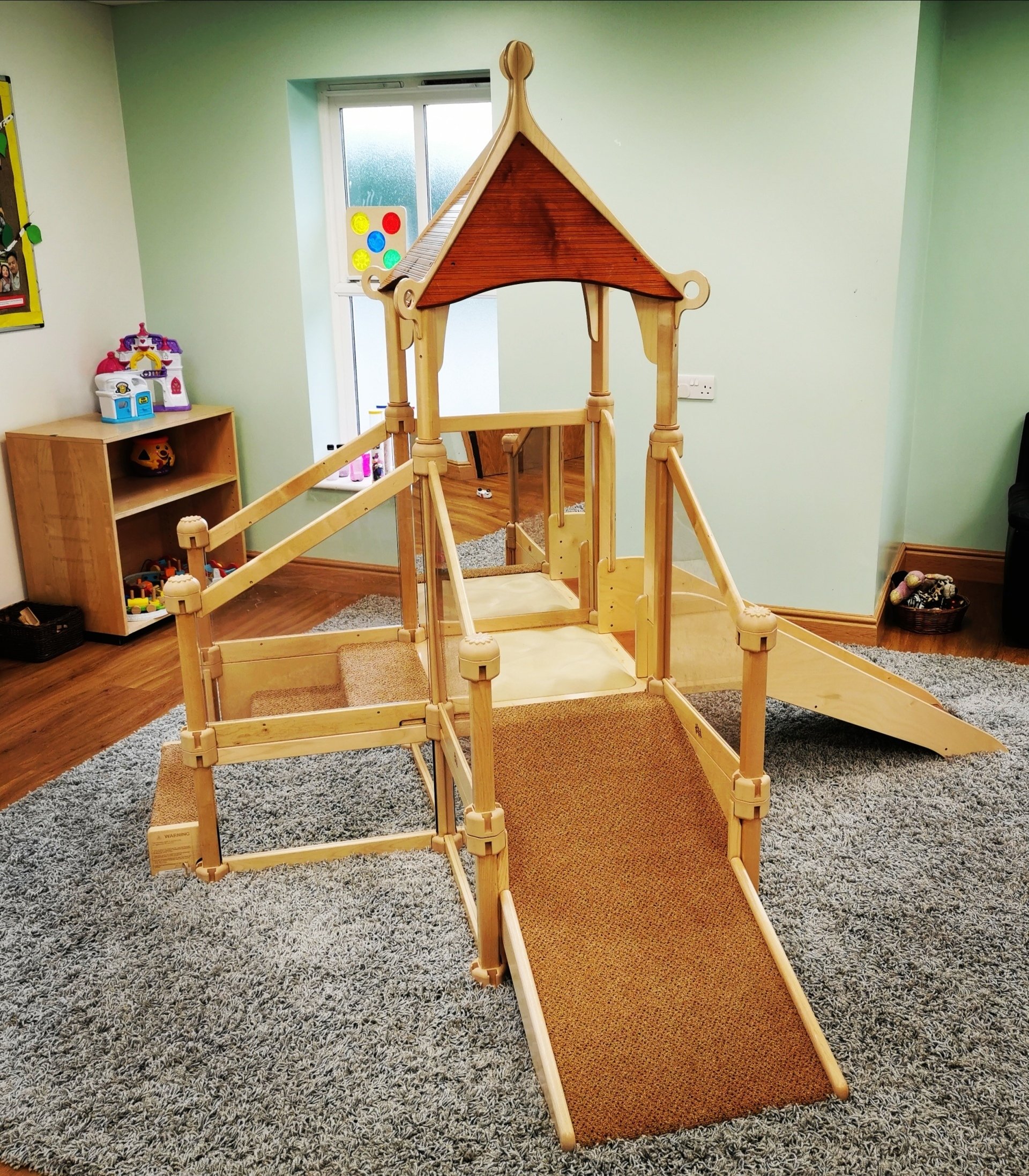 BABIES ROOM | BEAULIEU PARK DAY NURSERY