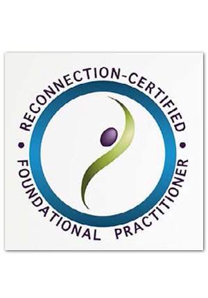 Reconnective Healing