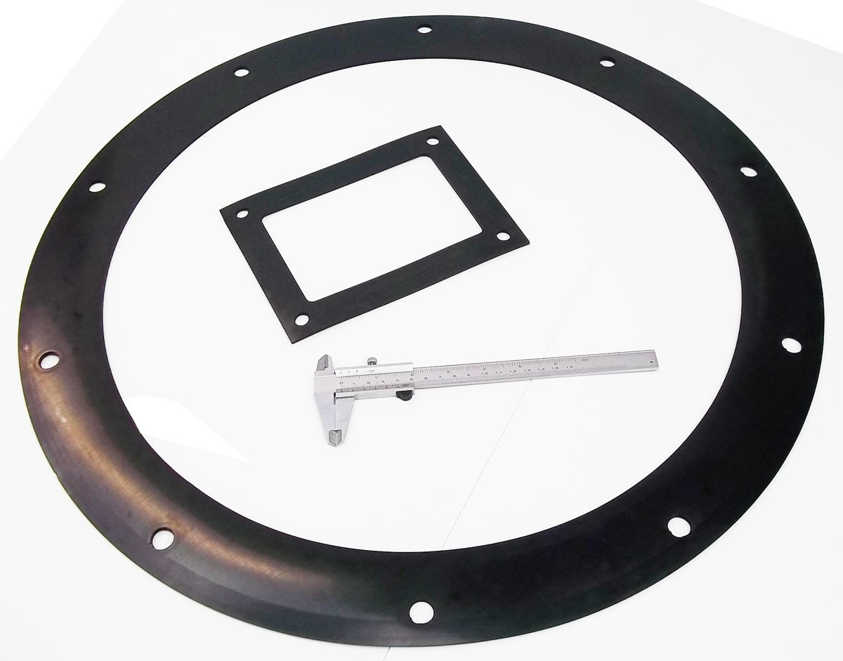 Component manufacturers | Adhesive Backed Materials Ltd