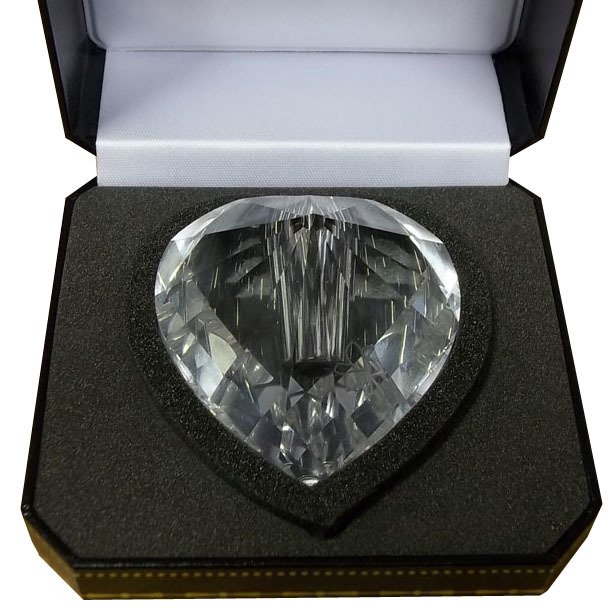 Presentation box inserts | Tredegar | ABM