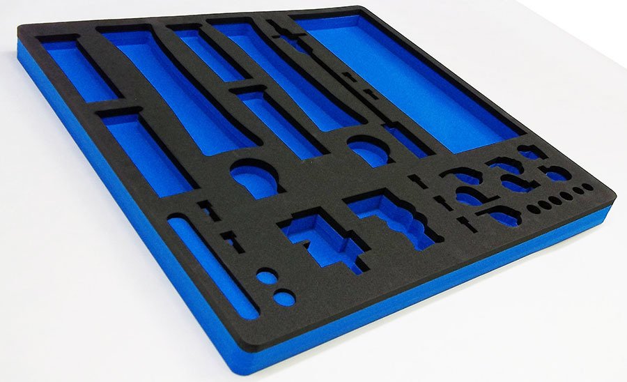 Adhesive Backed Materials | Tredegar Newport UK