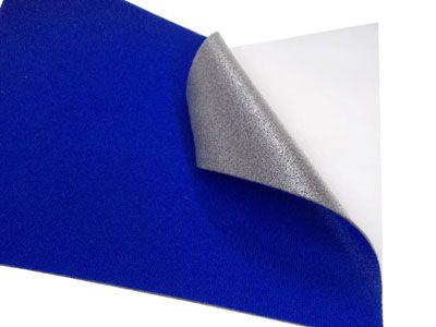 Adhesive backings | Adhesive Backed Materials Ltd