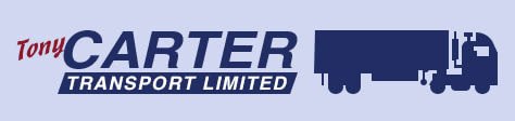 Freight Services UK | Tony Carter Transport Ltd