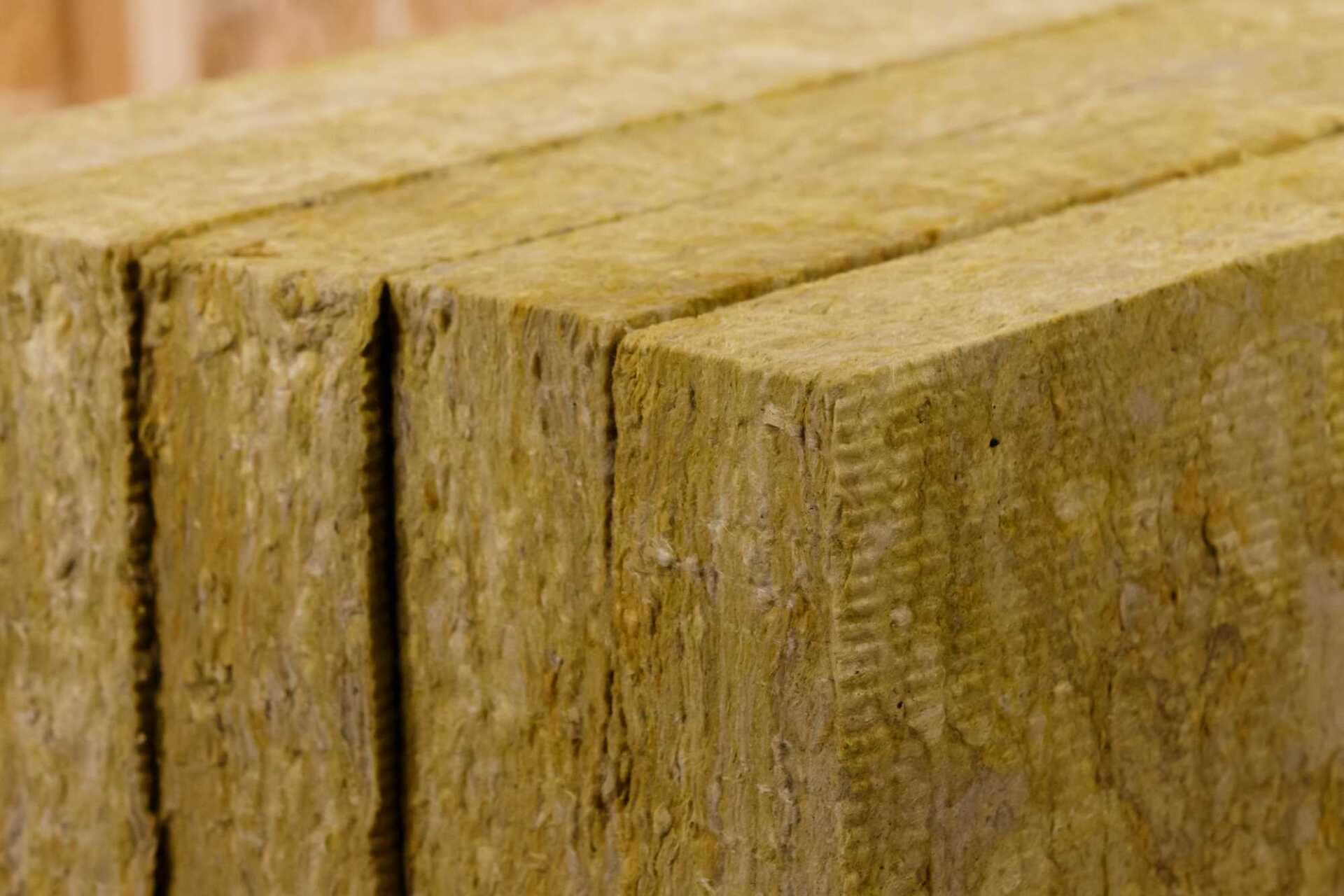 Fiberglass Batt Mineral Wool Insulation