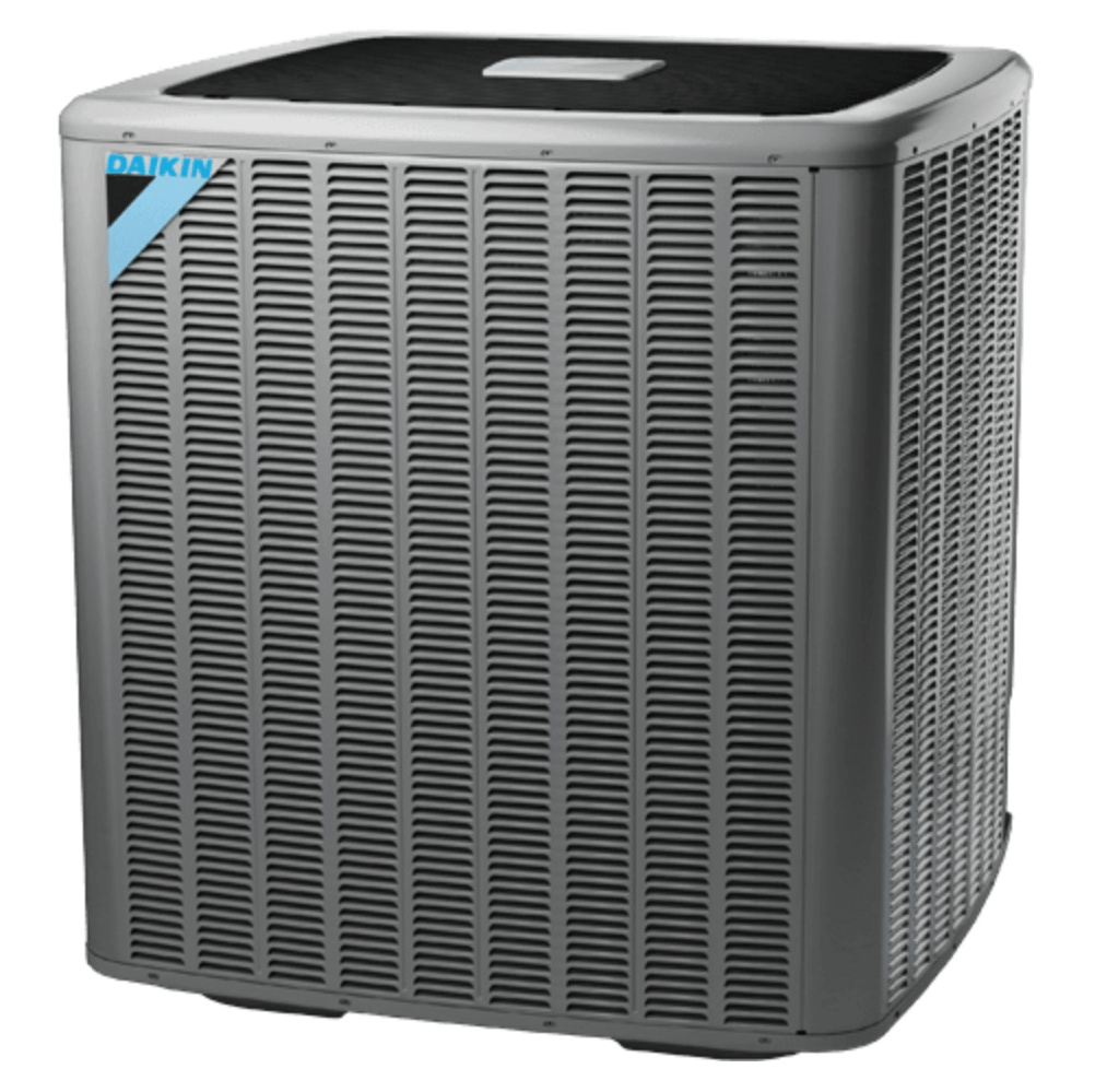 Daikin® HVAC System Installation | Southport, NC | Bell's Supply ...