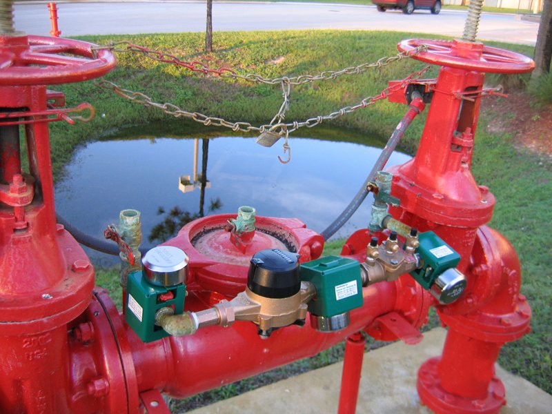Water Safety | Davie, Florida | American Allstate Backflow Specialists ...