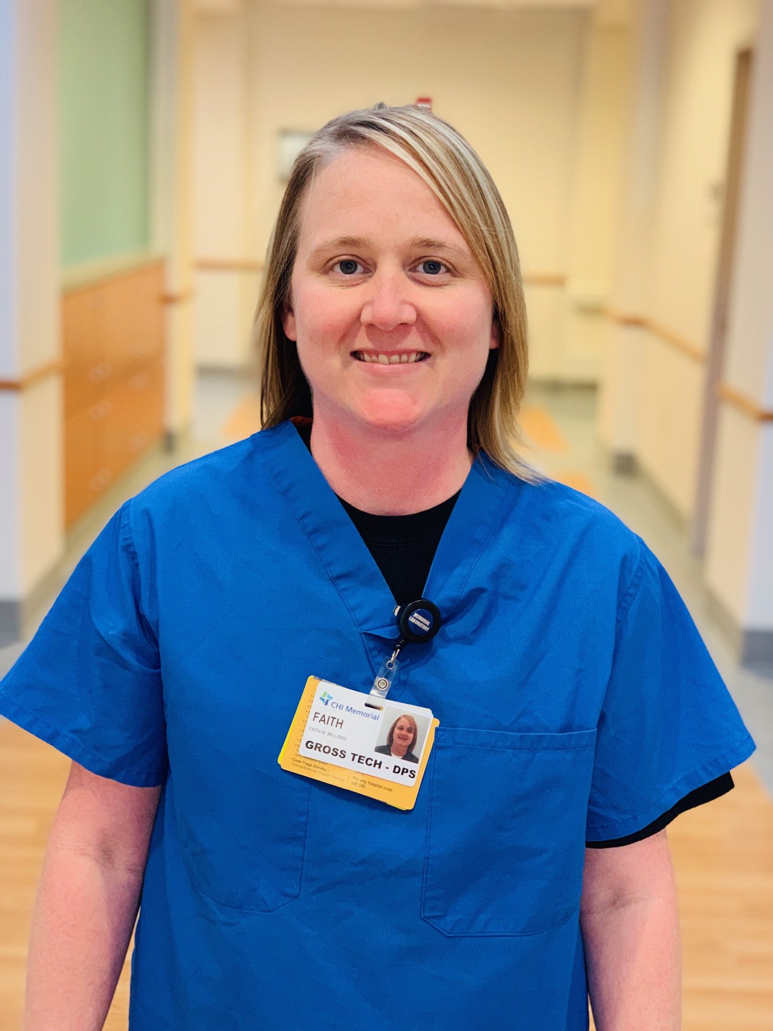 Pathologist Assistant (PA) Staff