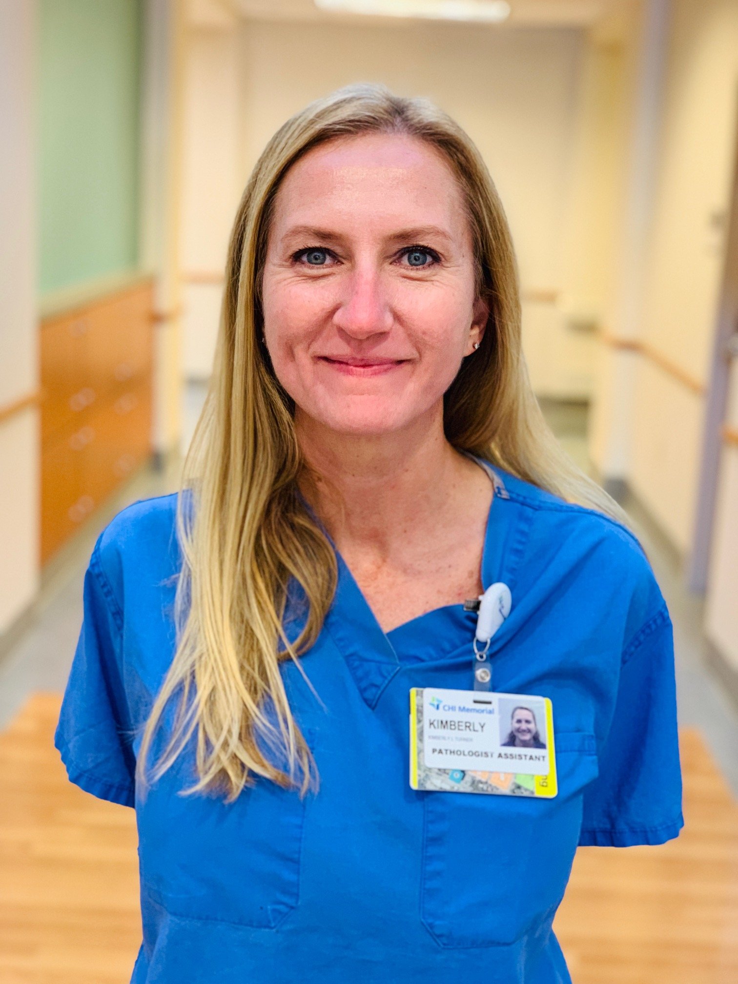 Pathologist Assistant (PA) Staff