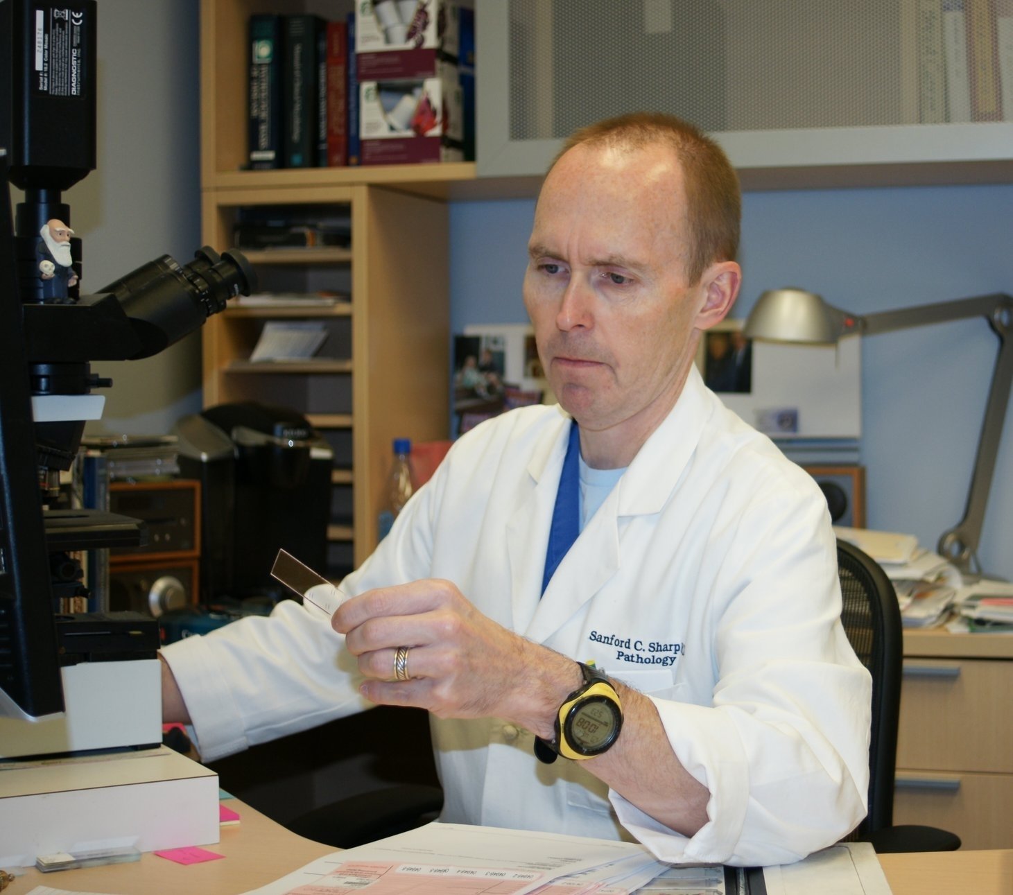 Pathology| Chattanooga, TN | Diagnostic Pathology Services PC