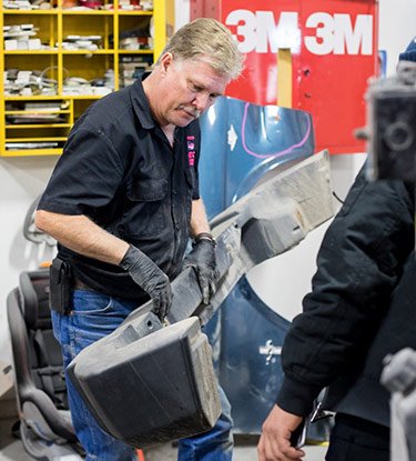 Auto Body Repair l Montrose, CO l Performance Auto Body