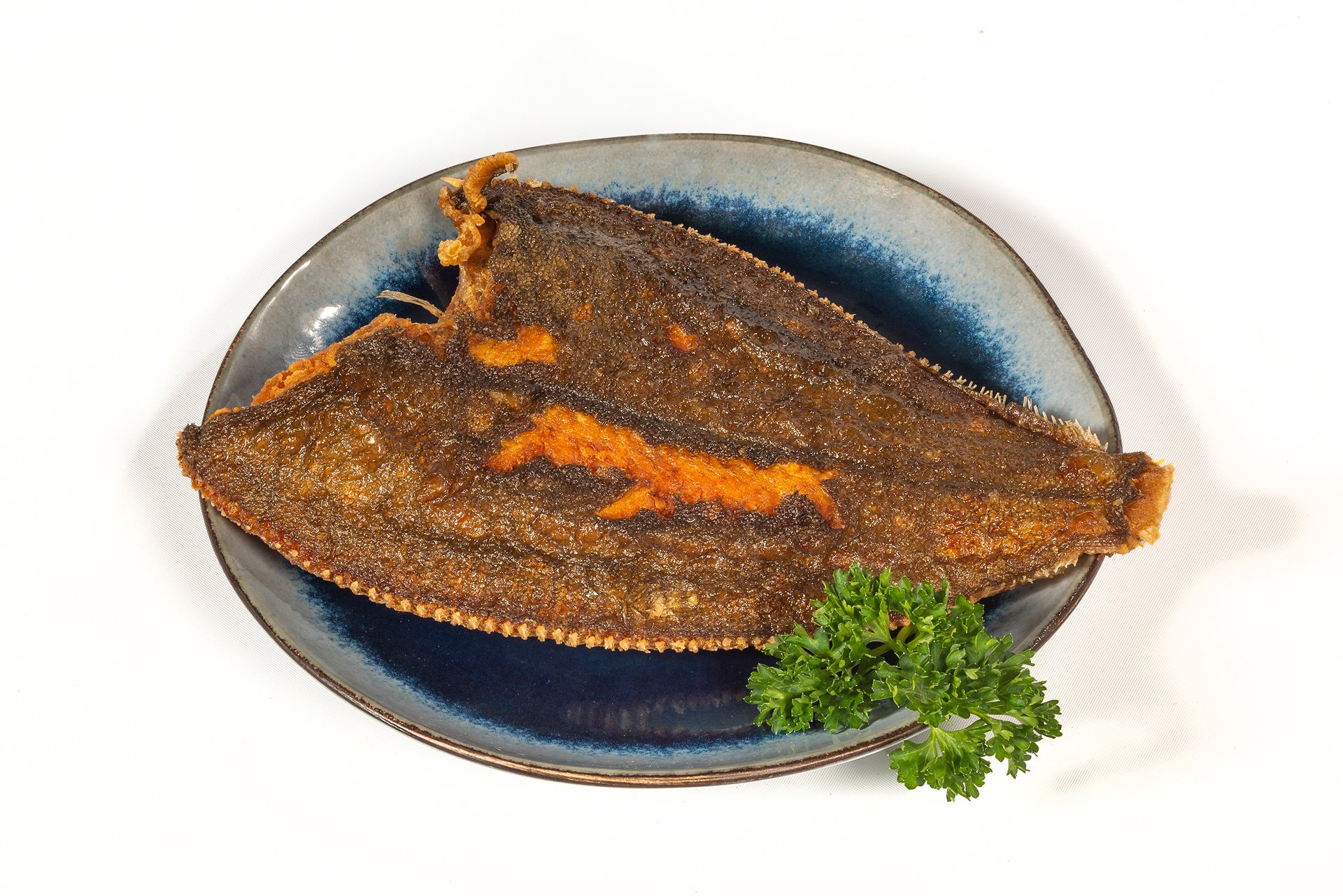 Gebakken Vis | Kees Bazen uw Visspecialist | Wernhout