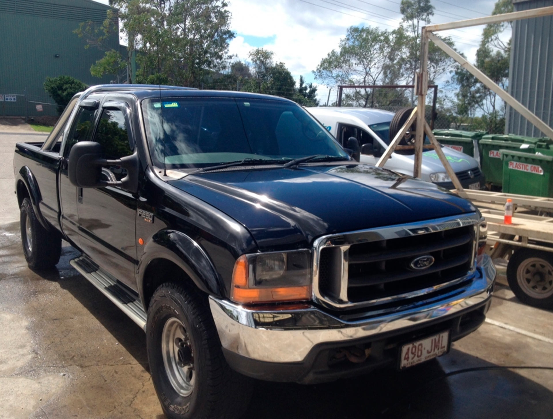 Photo Gallery - Gecko Mobile Car Detailing