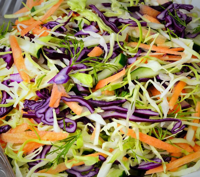 Prepared Vegetables | Doyles Veg Prep