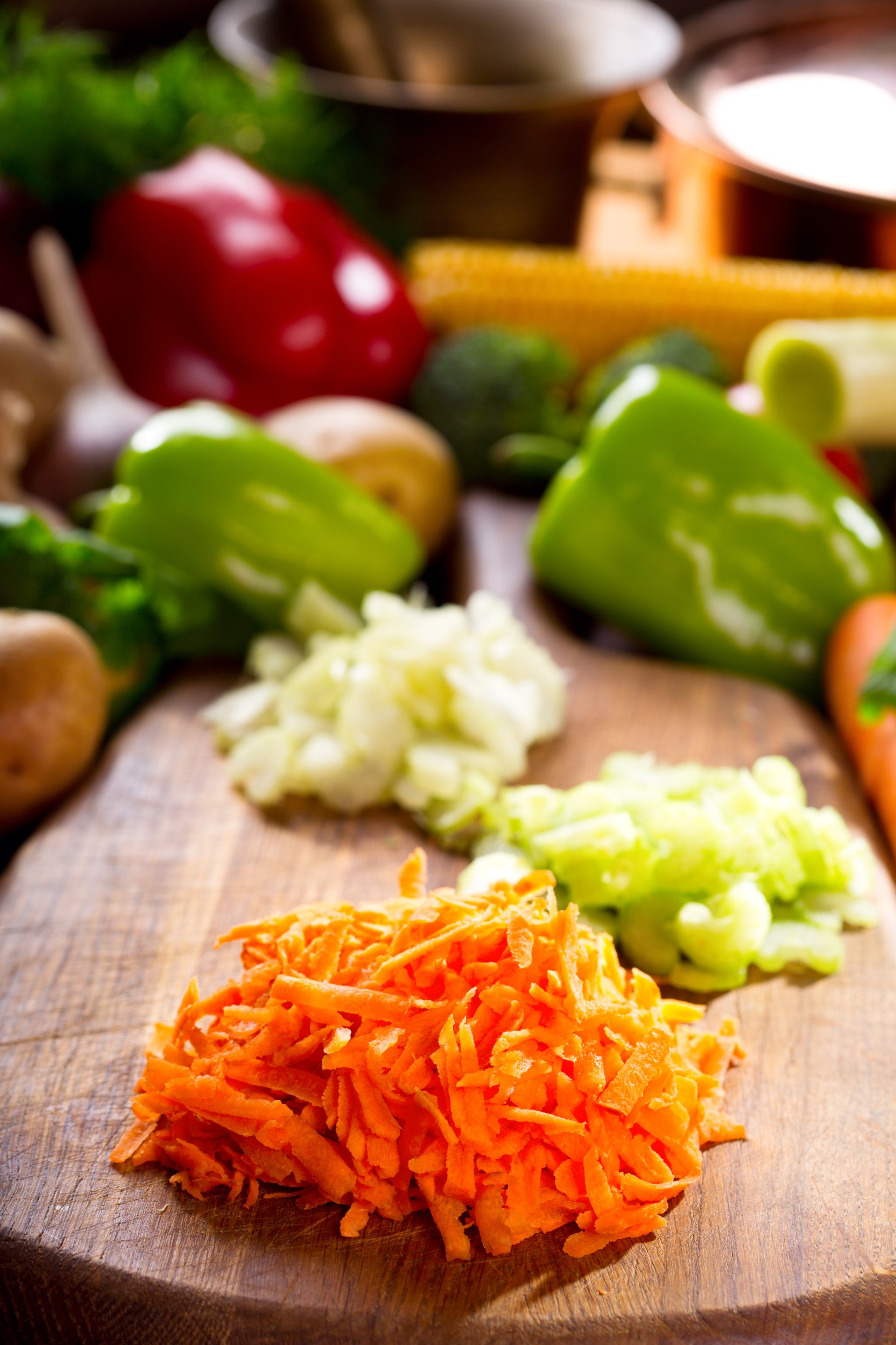 Doyles Veg Prep | Fresh Fruit & Veg Supplier in Dublin, Ireland