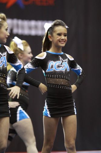 Photos - United Cheer