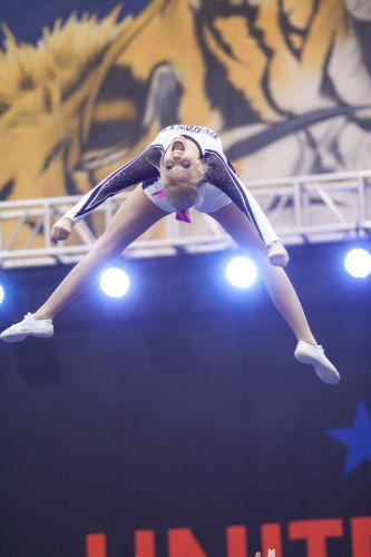 Photos - United Cheer