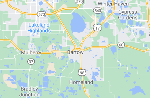 General Contractor | Bartow, FL | 863-838-4908