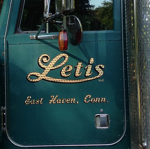 Letis LLC | Excavation | East Haven, CT