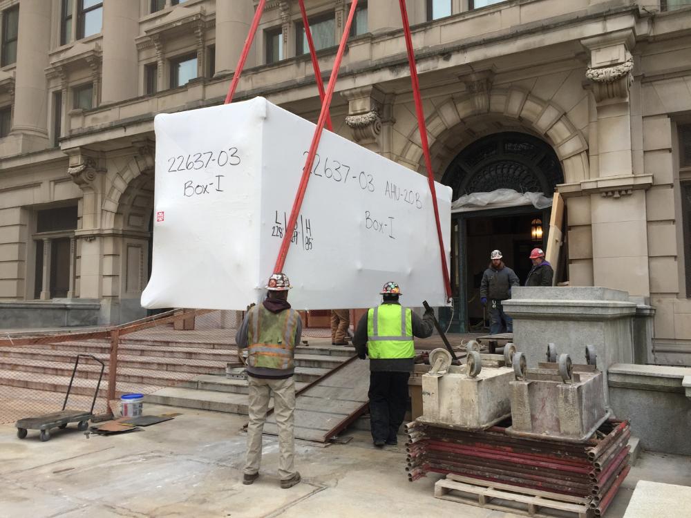 Project Gallery | Omaha, NE | JW Smith & Company